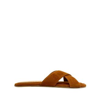 Gia Borghini Damen, Schuhe, Braun, 39 EUGr&ouml;&szlig;e