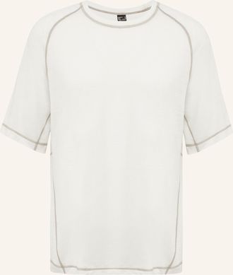Mammut Mammut Funktionsshirt Tree Wool Fl beige