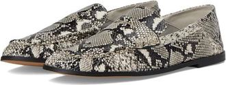 Steve Madden Mocassins Stewart pour femme, Serpent, 39-40 EU