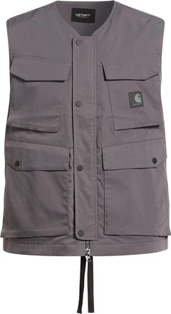 Carhartt Work in Progress JACKEN & M&Auml;NTEL - Westen auf YOOX.COM