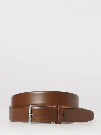 HUGO BOSS Ceinture Homme couleur Marron