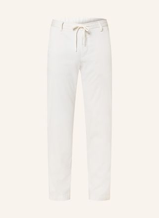 Alberto Chino Jump Slim Fit grau
