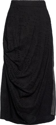 Collection Priv&eacute;e HOSEN & R&Ouml;CKE - Midi-R&ouml;cke auf YOOX.COM