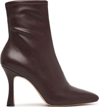 Aldo Stiefeletten Aldo Ranabelila 14118379 Braun
