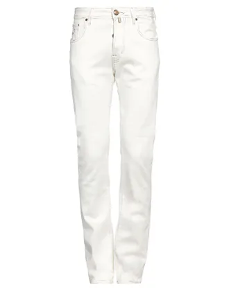 Jacob Cohen HOSEN & R&Ouml;CKE - Jeanshosen auf YOOX.COM