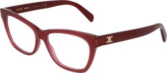 Celine Celine, unisex, Accessories, Rot, 54 MMGr&ouml;&szlig;e