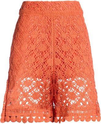 Maliparmi HOSEN & R&Ouml;CKE - Shorts & Bermudashorts auf YOOX.COM