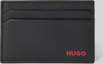 HUGO BOSS Portemonnaie mit Label-Print Modell Tibby_2.0_Cardcase