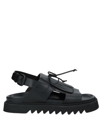 ATTIMONELLIS SCHUHE - Sandalen auf YOOX.COM