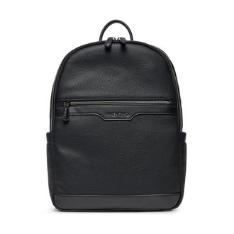 Valentino Rucksack Valentino Efeo VBS7O901 Schwarz