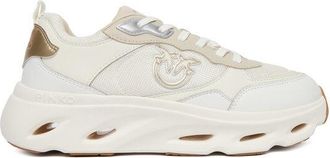 Pinko Sneakers PINK 09 Wei&szlig;