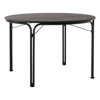 & Tradition Table Thorvald SC98, Space Copenhagen & Tradition