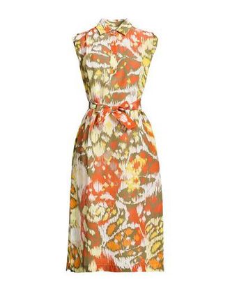 Caliban ROBES - Robes midi sur YOOX.COM