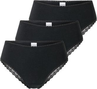 Schiesser Brasilslip Modern Multipacks