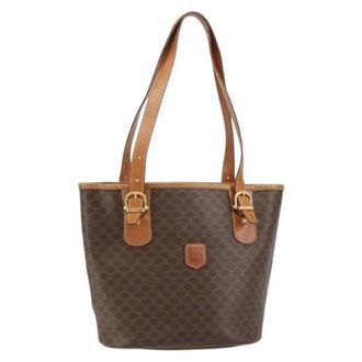 Celine Damen, Pre-Owned, Braun, ONE SIZEGr&ouml;&szlig;e