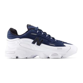 New Balance Herren, Schuhe, Blau, 39 1/2 EUGr&ouml;&szlig;e