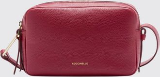 Coccinelle Umh&auml;ngetasche COCCINELLE Damen Farbe Weinrot