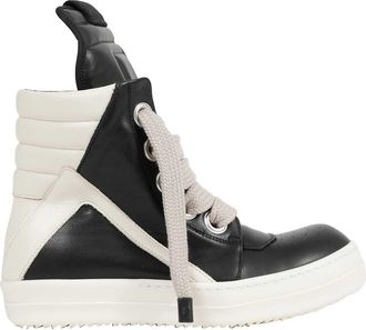 Rick Owens Tower Jumbolace Geobasket