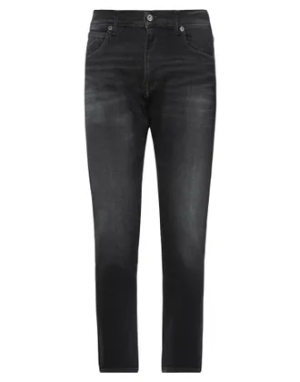Edwin HOSEN & R&Ouml;CKE - Jeanshosen auf YOOX.COM