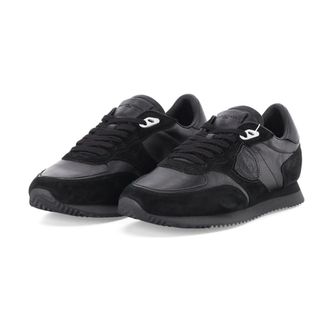 Philippe Model Herren, Schuhe, Grau, 45 EUGr&ouml;&szlig;e