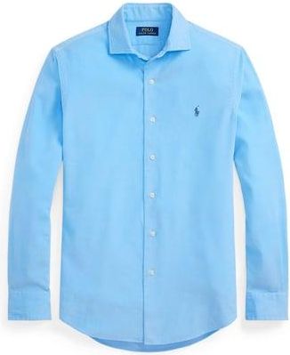 Polo Ralph Lauren Baumwollhemd - Blau