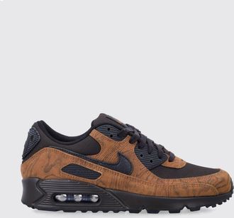 Nike Sneakers NIKE Herren Farbe Braun