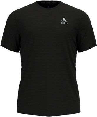 Odlo T-Shirt Sportshirt Shortsleeve Crew Neck Essential Flyer
