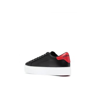 Dsquared2 Herren, Schuhe, Schwarzk, 40 EUGr&ouml;&szlig;e