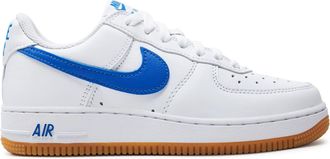 Nike Sneakers Nike Air Force 1 Low Retro DJ3911 101 Weiß