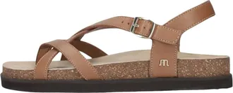 Maruti Damen, Schuhe, Braun, 40 EUGr&ouml;&szlig;e