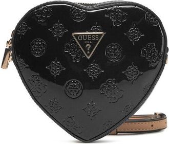 Guess Handtasche HWTV94 96770 Schwarz