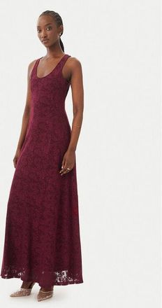 Vero Moda Coctailkleid Salina 10356493 Violett Regular Fit