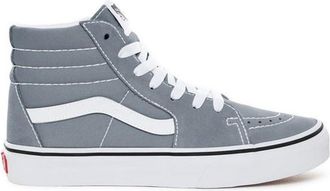 Vans Damen Filmore Hi Tapered Platform ST Sneaker, Canvas Drizzle, 41 EU