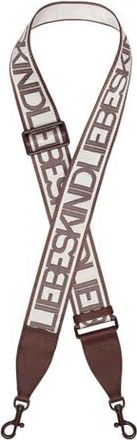 Liebeskind Liebeskind, Bretelles Femme, Chianti, Einheitsgröße