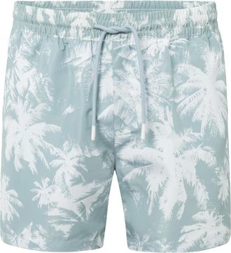 Strellson Homme, Shorts, Multicolore, Taille: XL Lago Short