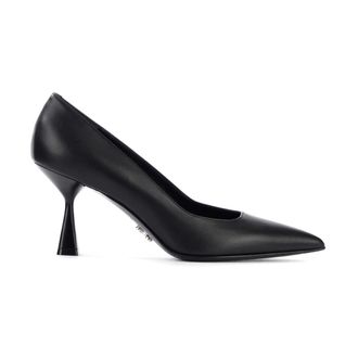 Sergio Levantesi Damen, Schuhe, Schwarzk, 37 EUGr&ouml;&szlig;e