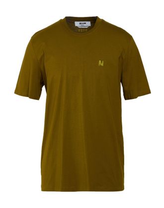 Msgm TOPS - T-shirts auf YOOX.COM