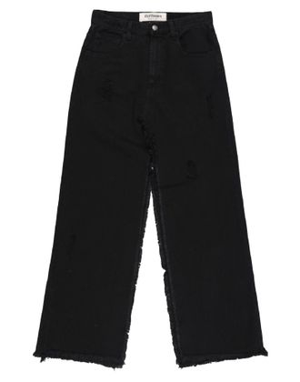 Roy Rogers HOSEN & R&Ouml;CKE - Jeansr&ouml;cke auf YOOX.COM
