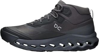 On Running Cloudhorizon 2 Mid Waterproof - - Sport - Herren - Grau - 41 EU
