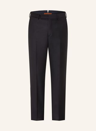Ermenegildo Zegna Zegna Hose Trofeo Extra Slim Fit blau
