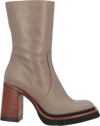 Zinda SCHUHE - Stiefeletten auf YOOX.COM