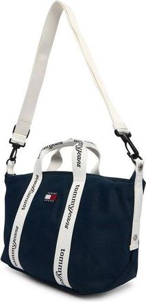 Tommy Hilfiger Tote Bag - Navy