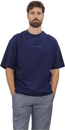 Selected Herren, Oberteile, Blau, XLGr&ouml;&szlig;e