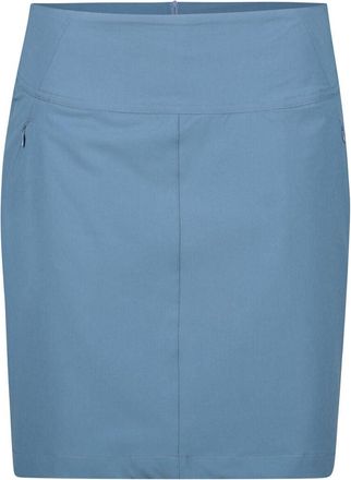 Meru Damen Wanderrock mit Innenshorts NANTERRE SKORT WOMEN