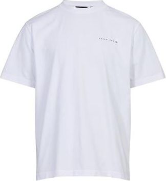 Daily Paper Clothing Tee-shirt droits&eacute;rigraphi&eacute;