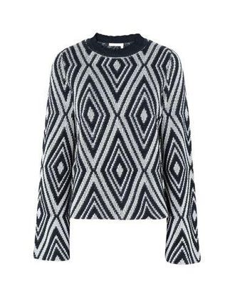 See By Chlo&eacute; MAILLE - Pullover sur YOOX.COM
