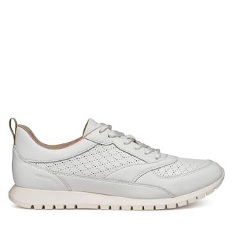 Geox Sneakers Geox D Sukie 2.0 D65YPA 0009B C1000 Wei&szlig;