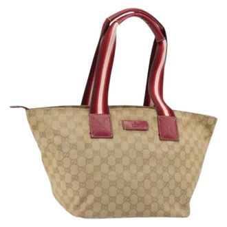 Gucci Damen, Pre-Owned, Beige, ONE SIZEGr&ouml;&szlig;e