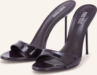 PARIS TEXAS Paris Texas Mules Lidia schwarz