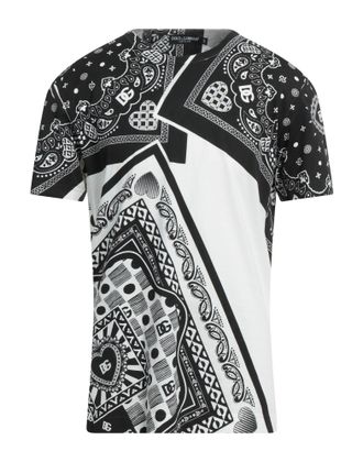 Dolce & Gabbana TOPS - T-shirts auf YOOX.COM